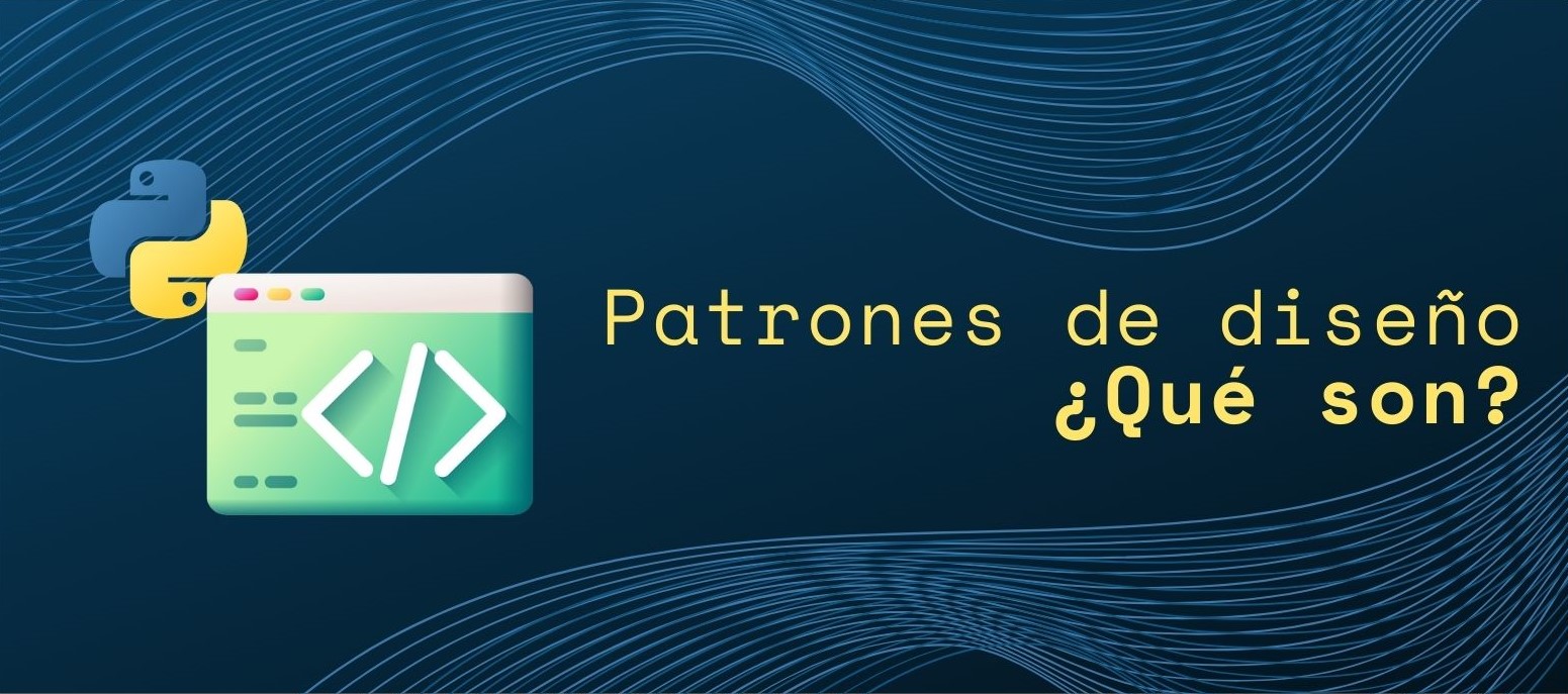Patrones de diseño: Qué son? | DacaCode